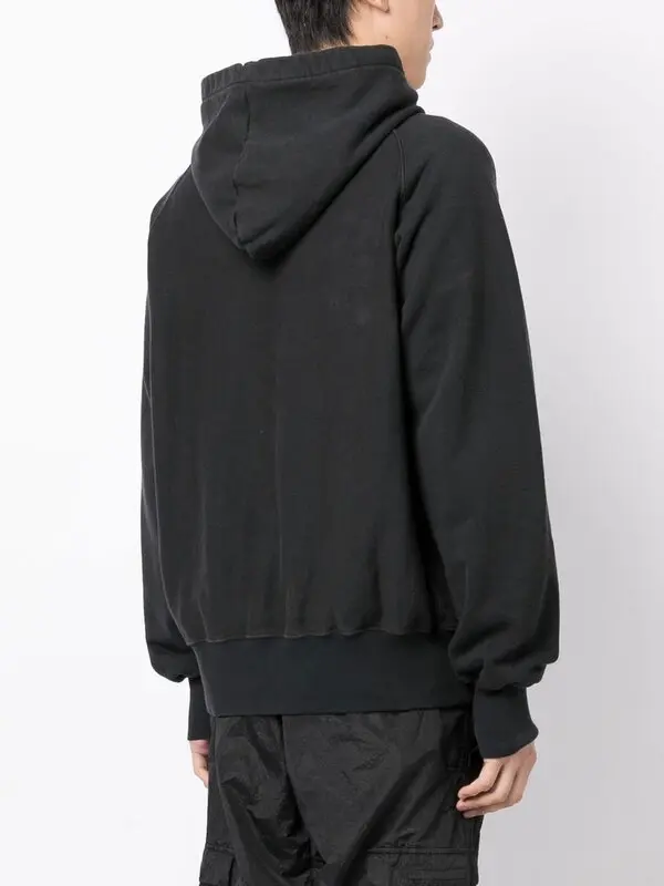 GR10K Long Sleeves Cotton Hoodie