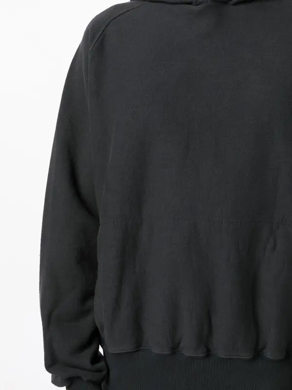 GR10K Long Sleeves Cotton Hoodie