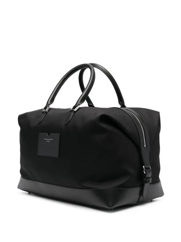 ASPINAL OF LONDON Small Holdall