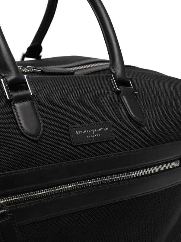 ASPINAL OF LONDON Small Holdall