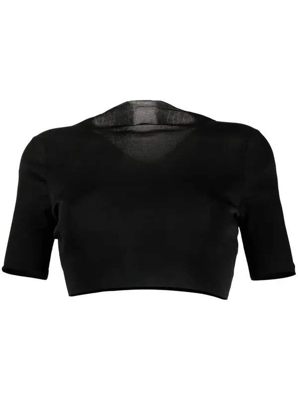 THE ROW Cropped Top