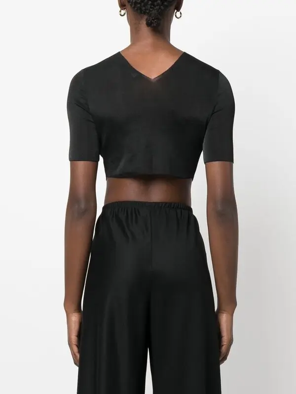 THE ROW Cropped Top