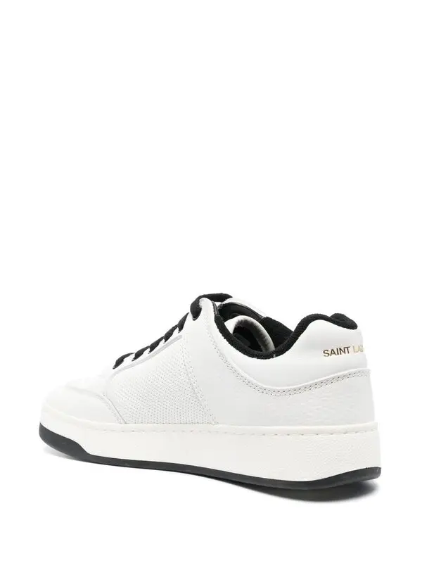 Saint Laurent Sl/61 Low-top Sneakers