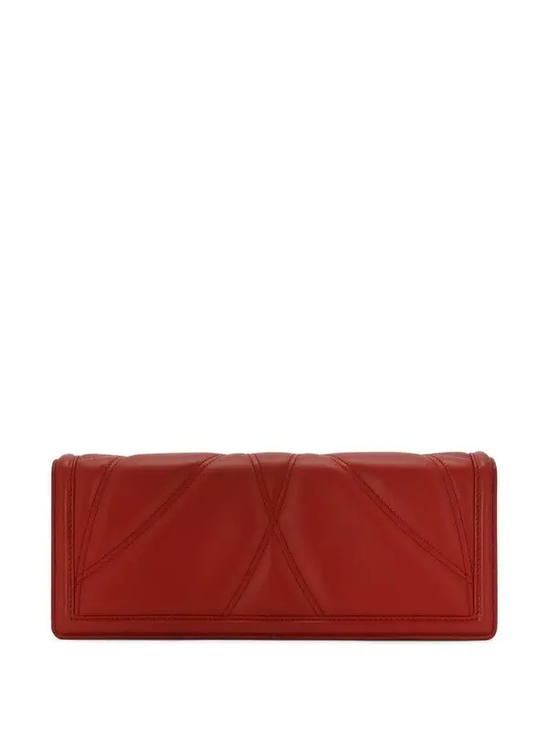 Dolce & Gabbana Devotion Quilted Shoulder Bag