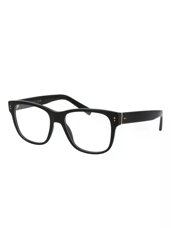 Dolce & Gabbana Square-frame Glasses
