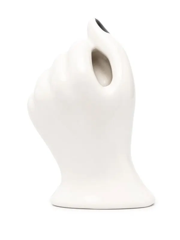 BITOSSI HOME Hand Procelain Jar