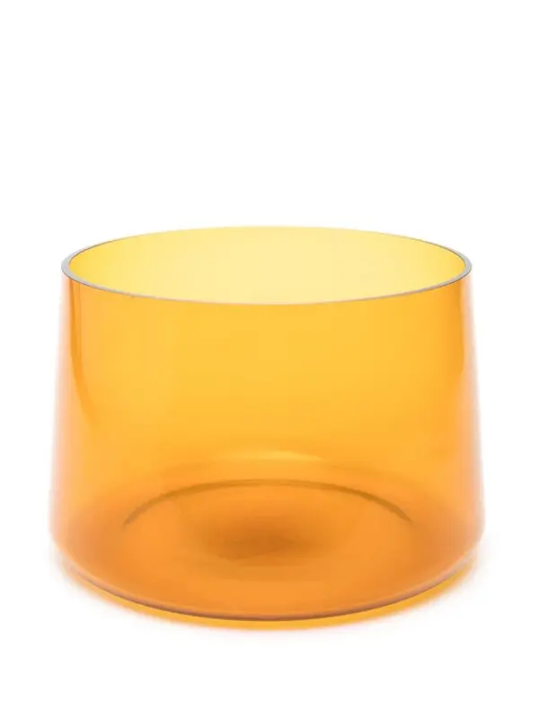 BITOSSI HOME Hand-blown Center-piece Glass Bowl