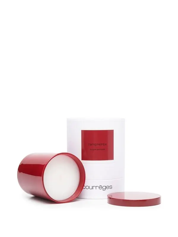 COURREGES L'empreinte Scented Candle