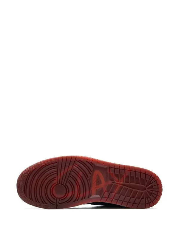 JORDAN Air 1 Low Eastside Golf Sneakers - Blue