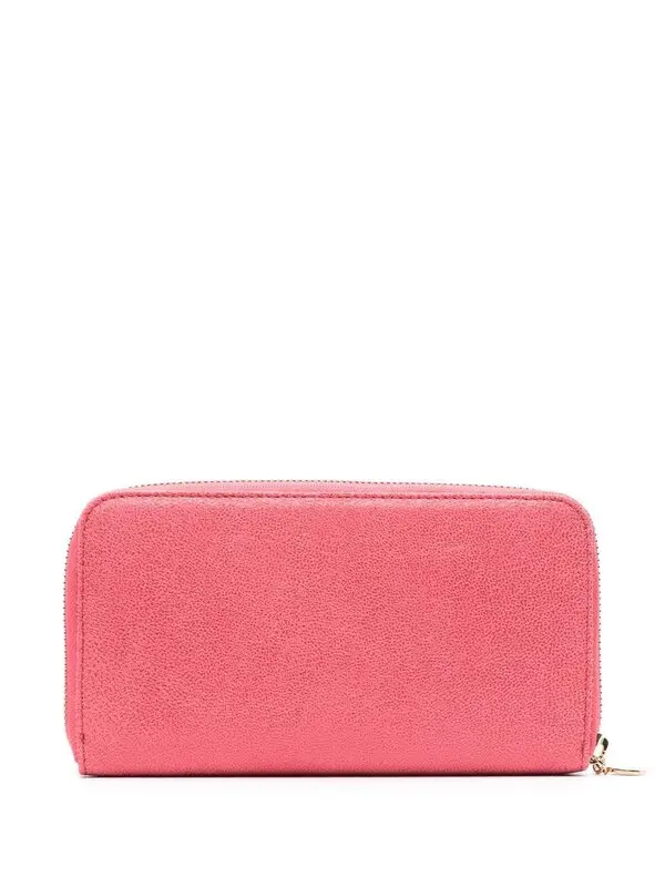 Stella McCartney Falabella Chain-detail Wallet
