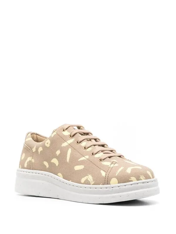 Camper Abstract-pattern Sneakers
