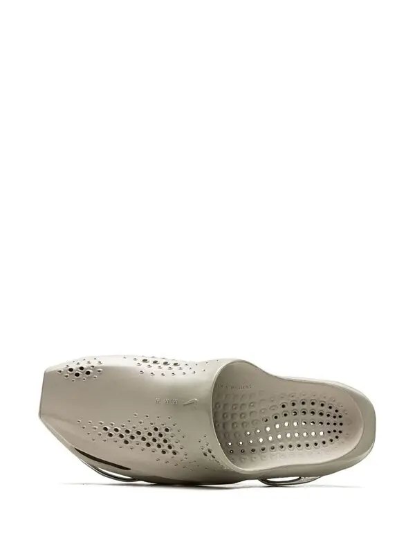 Nike Mmw 005 Slides - Neutrals