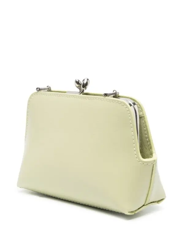 JIL SANDER Logo-print Crossbody Bag