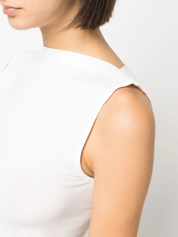 Wolford Boat-neck Tank Top