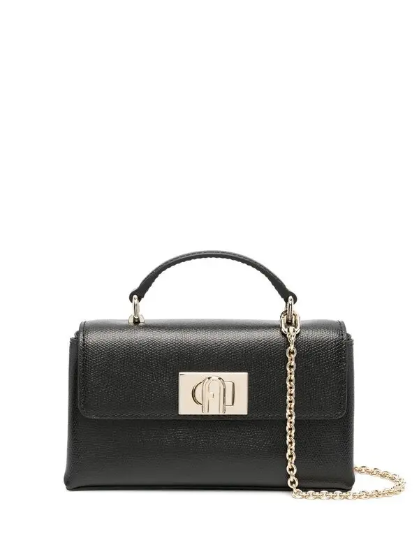 Furla 1927 Mini Crossbody Bag