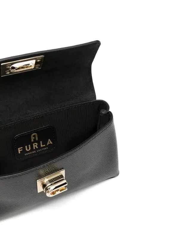 Furla 1927 Mini Crossbody Bag