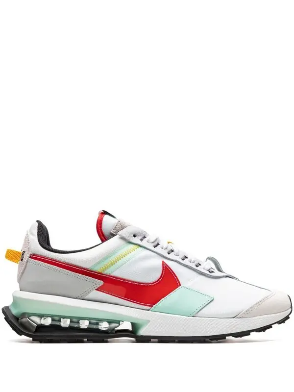 Nike Air Max Pre-day Sneakers - White