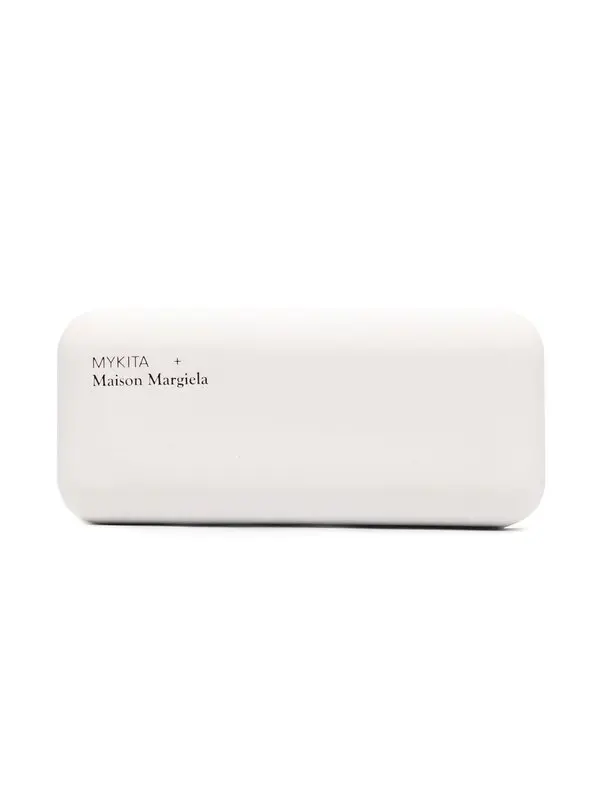 Mykita Square Frame Sunglasses