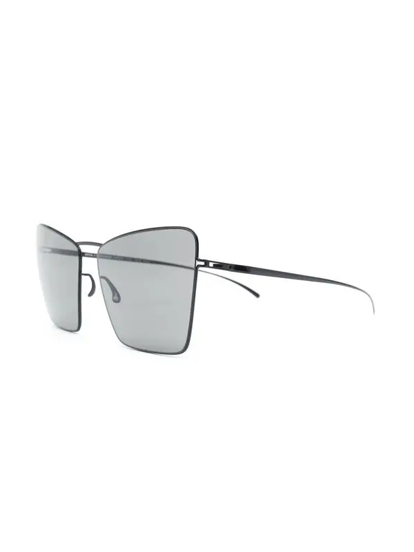 Mykita Square-frame Sunglasses