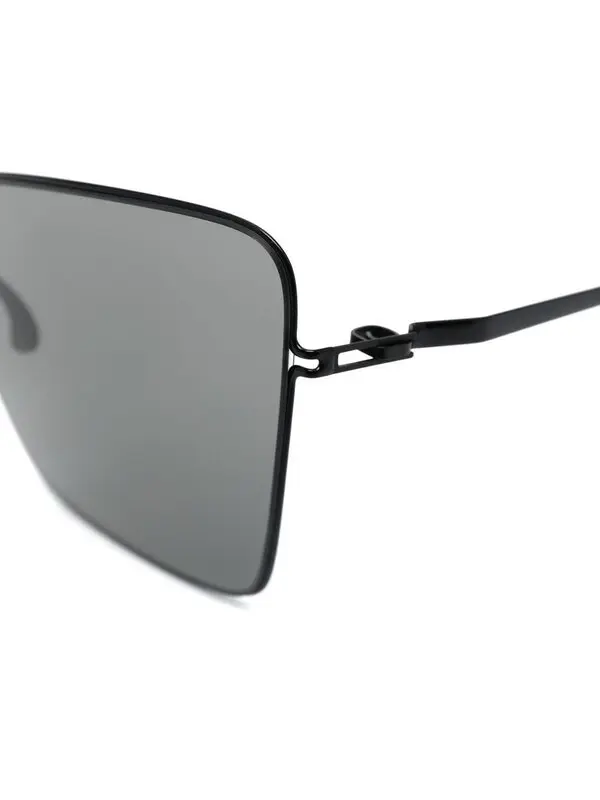 Mykita Square-frame Sunglasses