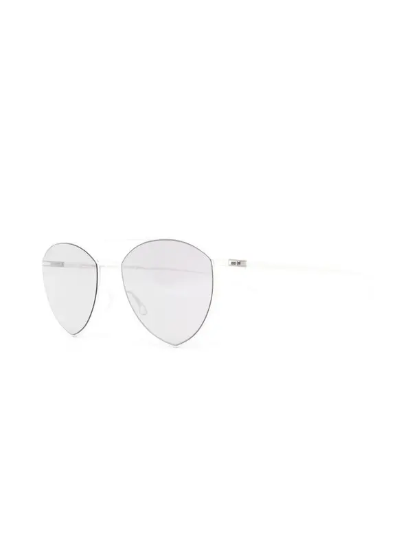 Mykita Round-frame Sunglasses