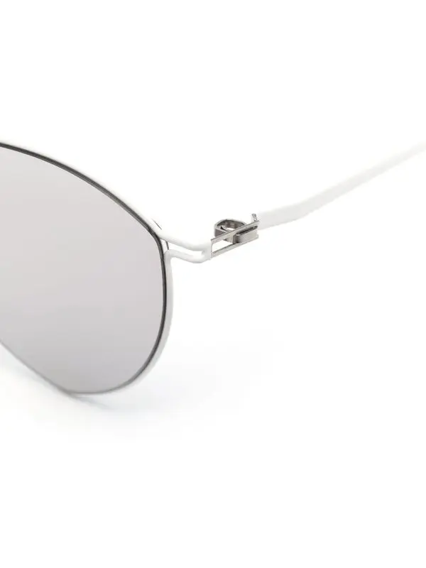 Mykita Round-frame Sunglasses