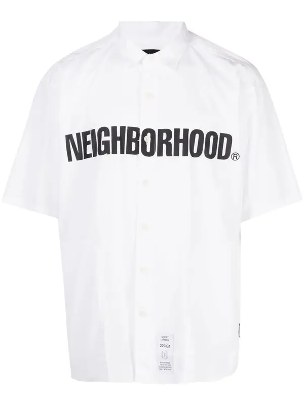 NEIGHBORHOOD Trad Shirt