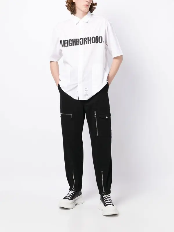 NEIGHBORHOOD Trad Shirt