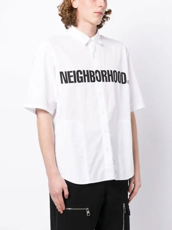 NEIGHBORHOOD Trad Shirt