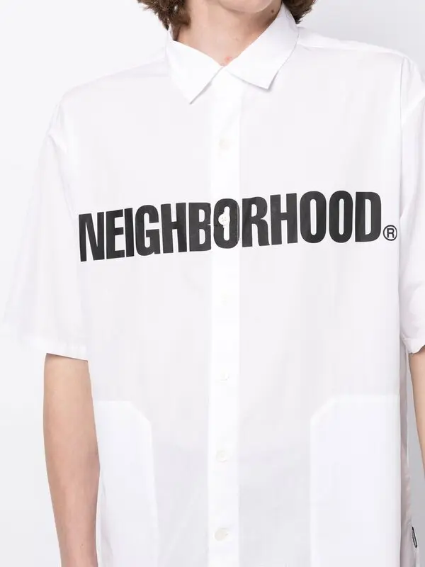 NEIGHBORHOOD Trad Shirt