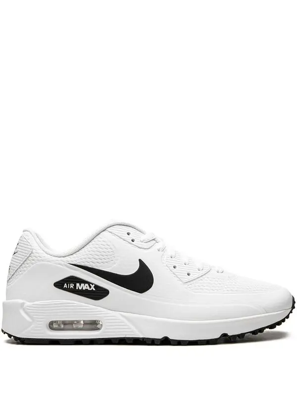 Nike Air Max 90 Golf Sneakers