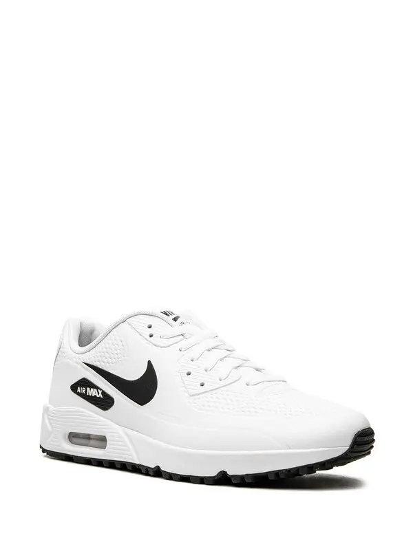 Nike Air Max 90 Golf Sneakers