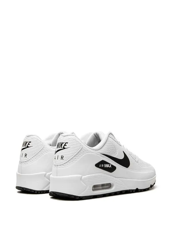 Nike Air Max 90 Golf Sneakers