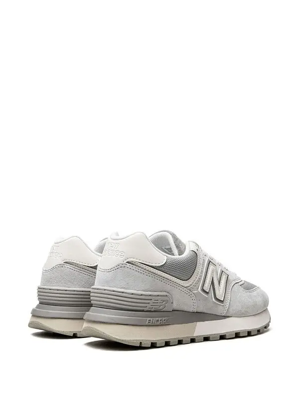 NEW BALANCE 574 Legacy Low-top Sneakers - Grey
