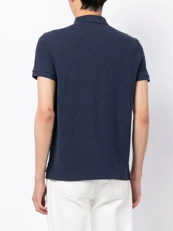 Polo Ralph Lauren Short-sleeve Polo Shirt - Blue
