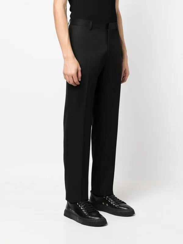 Moschino Tailored Skinny Trousers