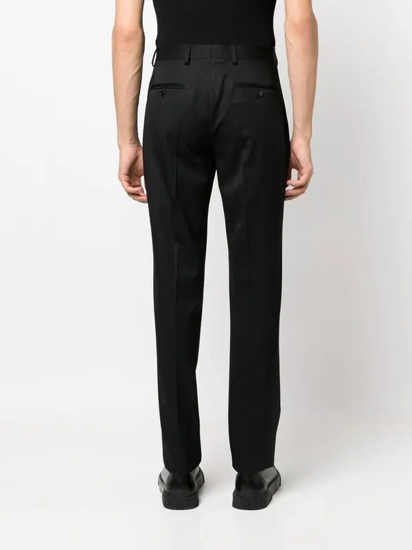 Moschino Tailored Skinny Trousers