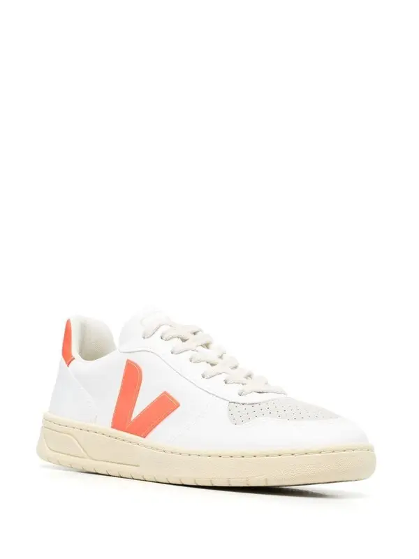 VEJA V-10 Low-top Sneakers