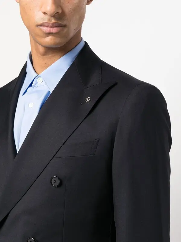 Tagliatore Double-breasted Suit