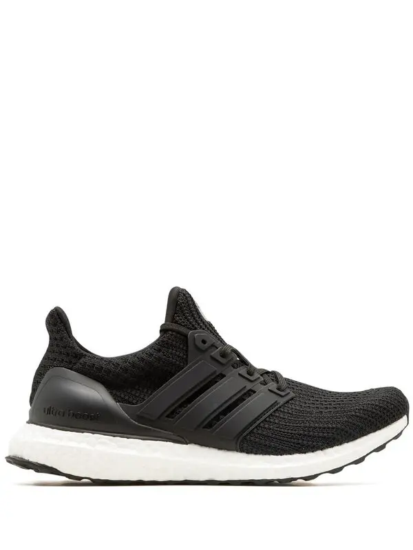 Adidas Ultra Boost Dna 4.0 Core Sneakers - Black