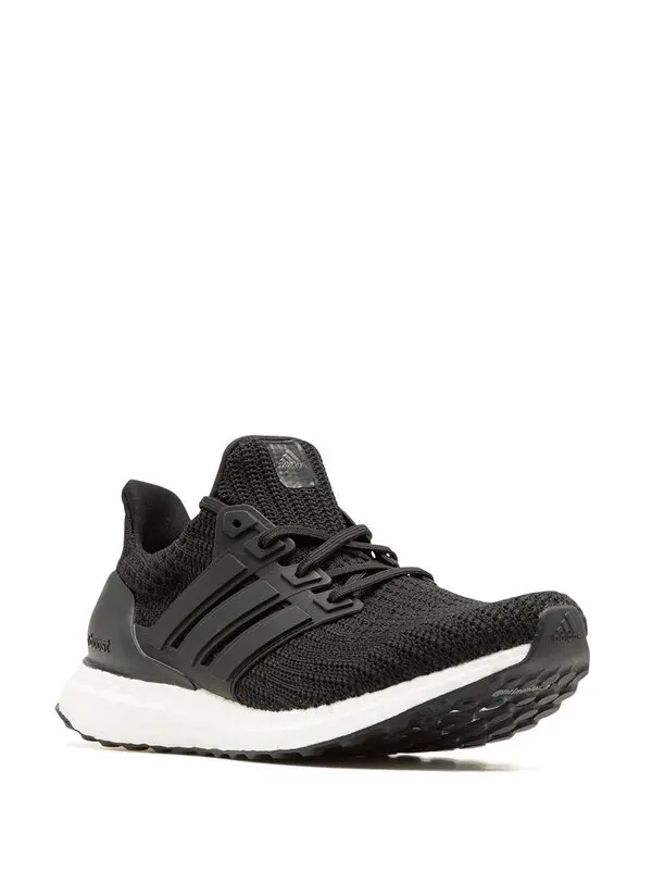 Adidas Ultra Boost Dna 4.0 Core Sneakers - Black