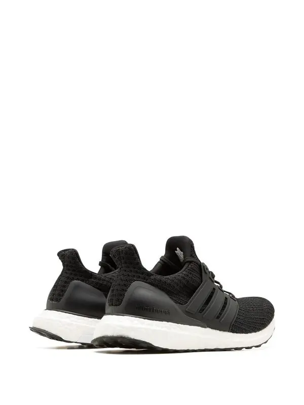 Adidas Ultra Boost Dna 4.0 Core Sneakers - Black