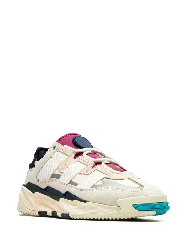adidas gazelle silver green womens Niteball 2.0 White Semi Turbo  WOODstack