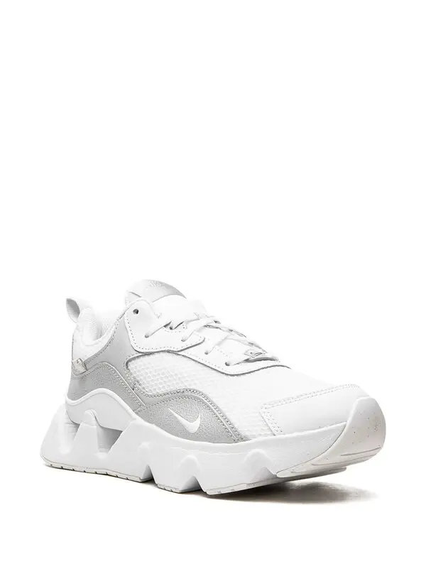 Nike Ryz 365 Ii Sneakers - White