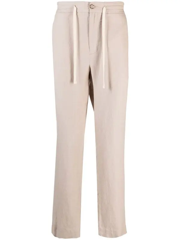 Vince Straight-leg Trousers