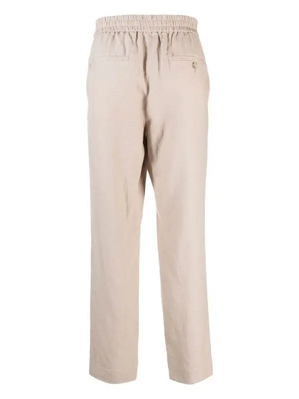 Vince Straight-leg Trousers
