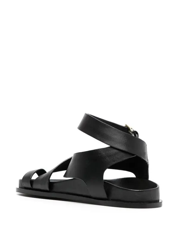 A.emery Jalen Flat Sandals