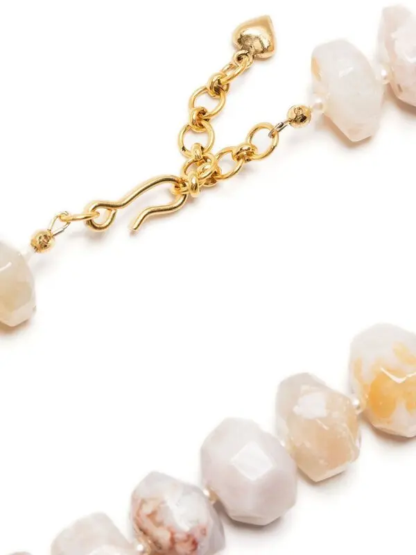 Brinker & Eliza Emma Bead Necklace