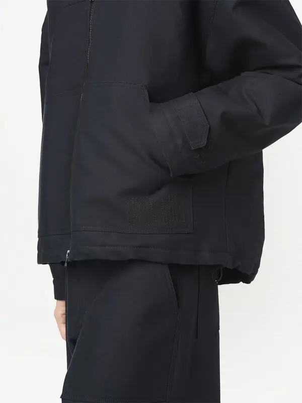 Marc Jacobs Technical Padded Jacket