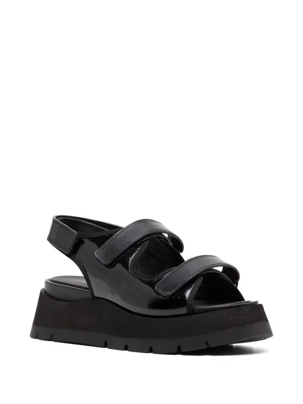 3.1 Phillip Lim Kate Leather Sandals